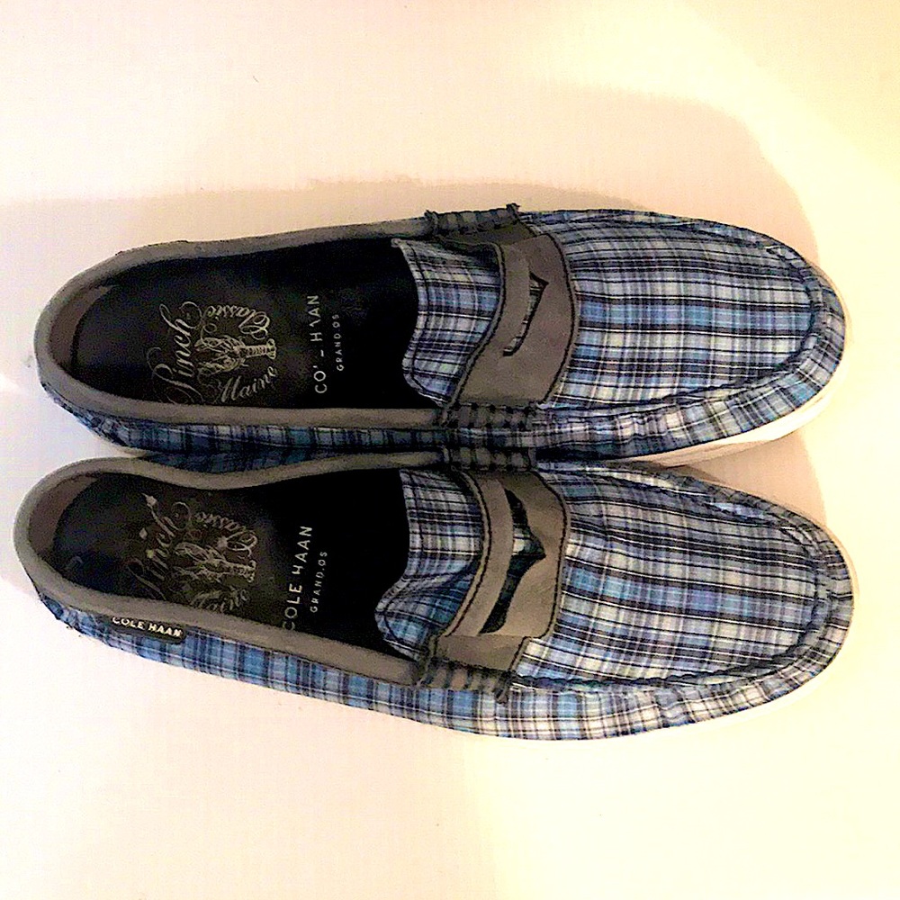 Col Haan Shoes - Gem